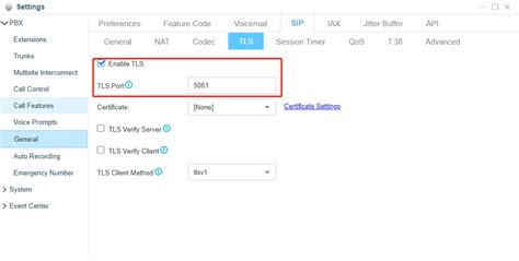 How To Use Linkus If SIP Is Blocked By ISP Yeastar Support