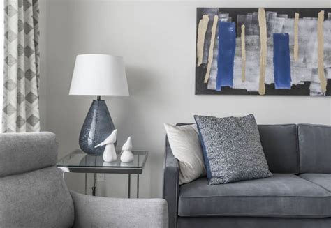 37 Blue And Grey Living Room Ideas That Totally Work In 2025 Houszed