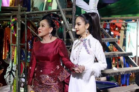 แม่นกน้อย อุไรพร ส่งต่อวง เสียงอิสาน ให้ทายาทรุ่นใหม่