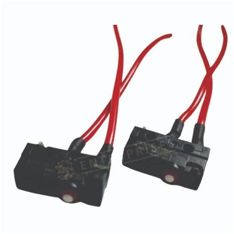 Mitsuba On Off Switch At ₹ 620piece Cut Off Switches In New Delhi