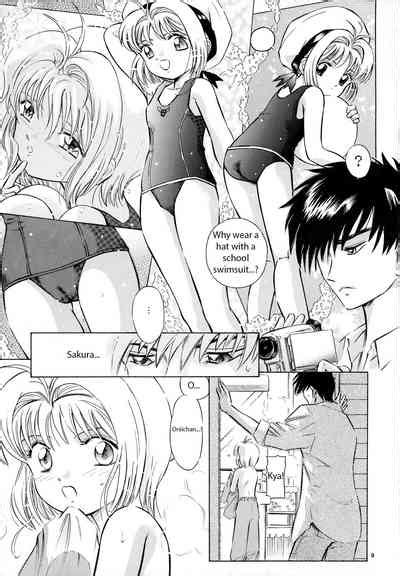 Sakura Drop Nhentai Hentai Doujinshi And Manga
