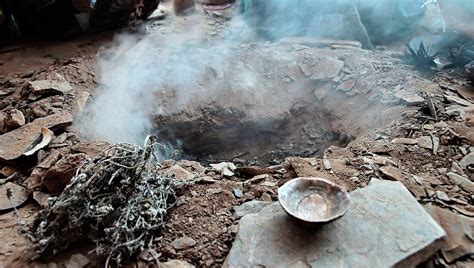 Igbo Traditional Medicine Practices Blending Natural Healing
