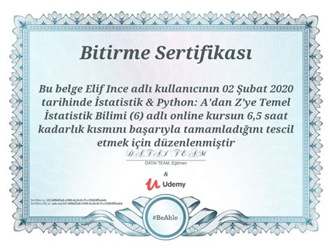 Pdf İstatistik And Python Adan Zye Temel İstatistik Bilimi 6