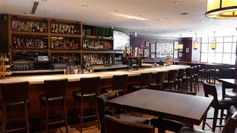 Michael Jordans Steak House Review Magnificent Mile Chicago The