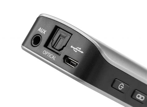 Echo® Bluetooth Microphone And Audio Transmitter Final Reduction