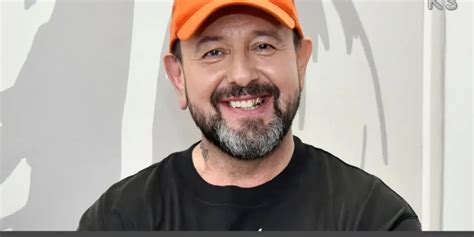 Kuka On Esko Eerikäinen Televisiosta Tuttu Nimi