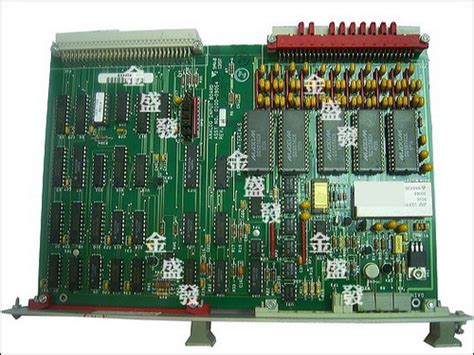 Analog Input Board 金盛發科技有限公司