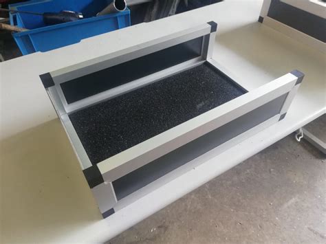 Techniek Box Technicbox Battabox Be FOR