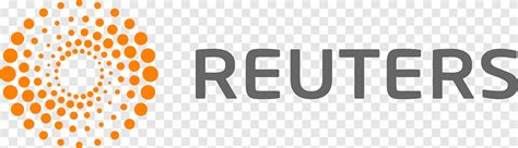 Reuters Tv Logo Thomson Reuters Corporation News Television Text Png