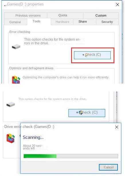 Fixing The External Hard Drive Freezes Issue Quick Solutions Rene E Laboratory