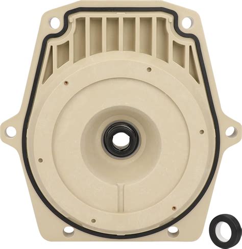 25357 300 000 074564 Seal Plate Fits For Whisperflo And