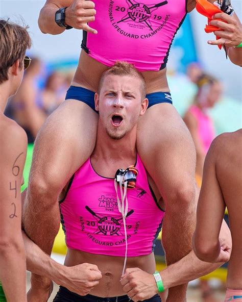 Hot Lifeguard In Speedos Ripped Body Hot Lifeguards Hot Men Bodies
