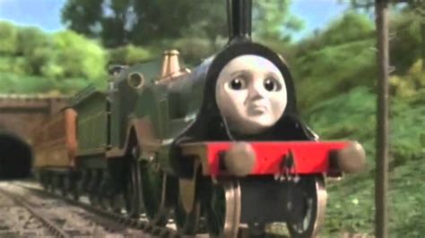Emily The Beautiful Engine 2 By Thegothengine On Deviantart
