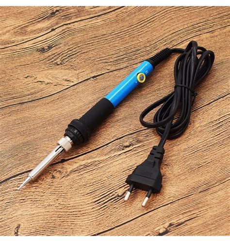 우드버닝툴 팁 5종 세트 온도조절 인두기 전기 납땜 3d 펜 다듬는 공구 가정용 티몬