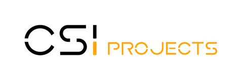Csi Projects