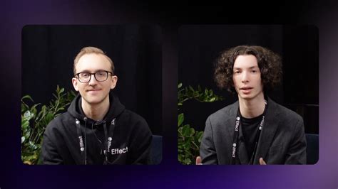 Effectful Technologies On Linkedin During Effect Days 2024 In Vienna