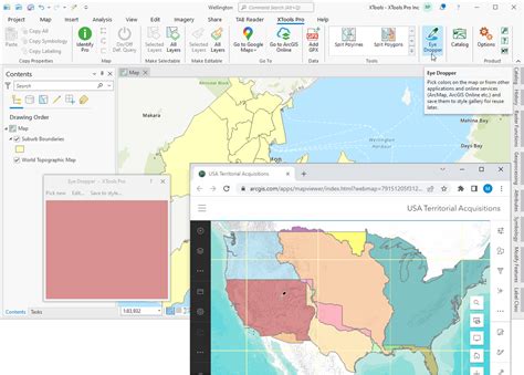 Dozen Things You Cannot Do In ArcGIS Pro Without XTools Pro XTools Pro