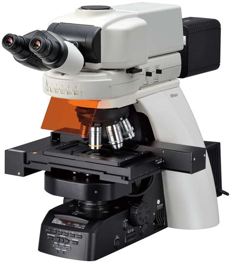 Eclipse Ni Series Upright Microscopes Microscope Products Nikon Instruments Inc
