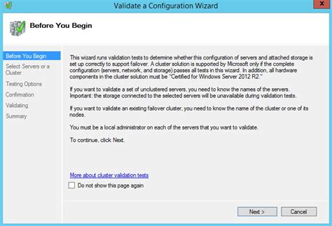 windows server 2012 r2 failover clustering dhcp it blog