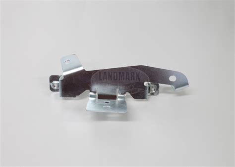 Bracket Assy Landmark Machinery Llc Landmark Machinery Llc