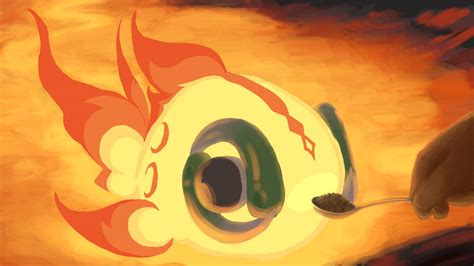 Chi Yu By Bethtoplasm On Deviantart