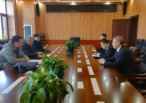 【克法动态】齐齐哈尔市中级人民法院执行局副局长施堃一行莅临克山法院调研指导执行工作澎湃号·政务澎湃新闻 The Paper