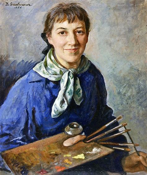 ЗИНАИДА ЕВГЕНЬЕВНА СЕРЕБРЯКОВА АВТОПОРТРЕТ Обсуждение на Liveinternet Российский Сервис