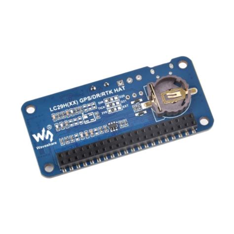 LC H DA Dual Band GPS Modul Za Raspberry Pi L L Pozicioniranje RTK Funkcija Malina