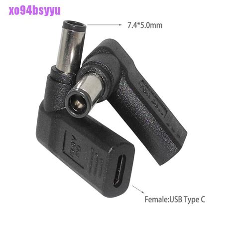 Mua Phích Cắm Chuyển Đổi Nguồn Điện Dc Usb C Sang Ổ Cắm Thông Dụng