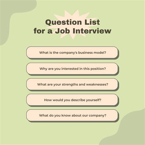 What Are The 10 Most Common Interview Questions And Answers