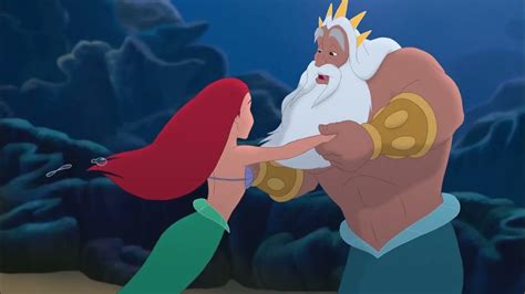 אני אשיר בת הים הקטנה 3 סיפורה של אריאל Youtube