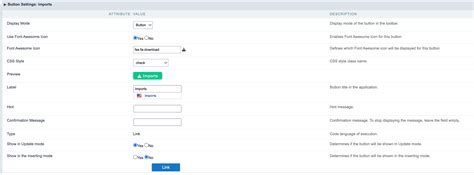 How Show Button After Inser Or Update Of A Form General Scriptcase