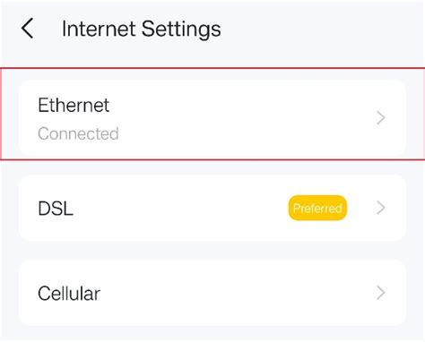 How Do I Set Up An Isp Customized Dsl Modem Router On The Aginet App