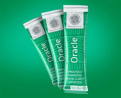 Oracle Силата на УМА