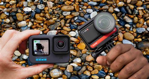 Gopro Vs Insta360 Heres The Answer To Your Dilemma