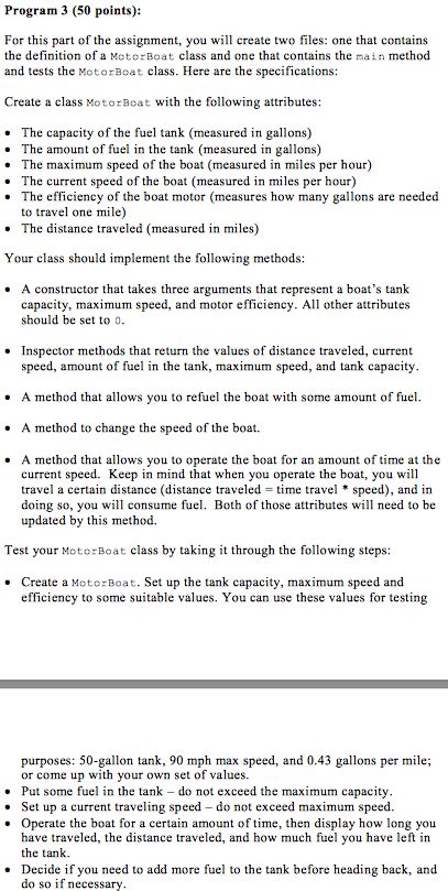 Solved Java Programming The First Pic Is The Question