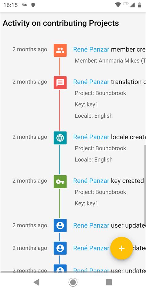 Dashboard Page Scrolls Horizontally On Mobile · Issue 163 · Resamseltranslatr · Github