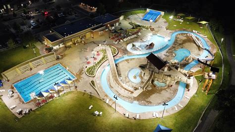 Lindon Aquatics Center Lindon Ut