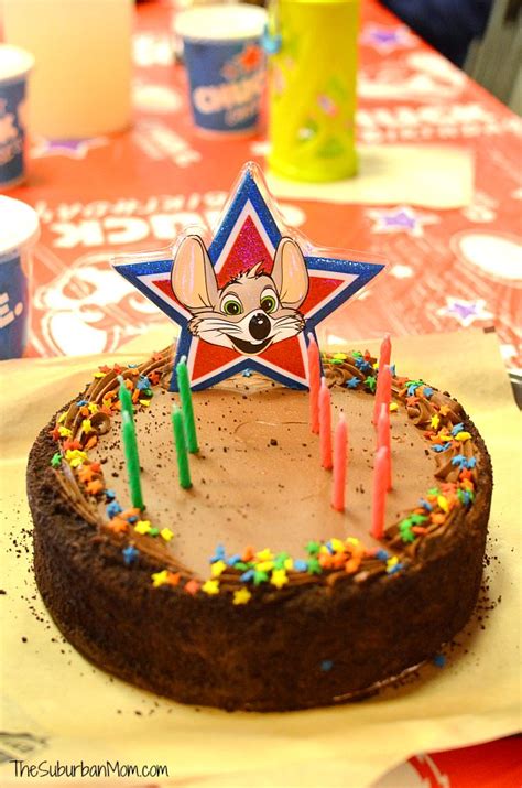 Chuck E Cheese Birthday Cake Mint Condition Portal Photogallery