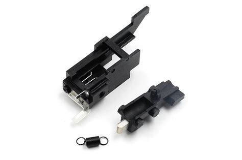 Modify Switch Assembly For Ver 3 Gearbox Rwa Europe