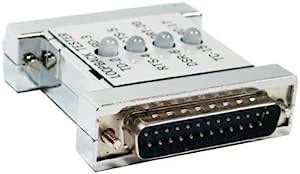 SF Cable DB M F LoopBack Tester Amazon Ca Electronics