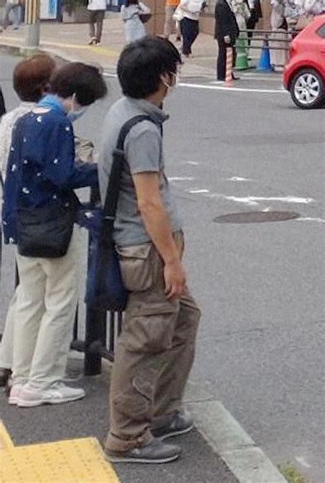 安倍元首相銃撃：安倍元首相銃撃事件から8日で1年 事件当日の写真特集 [写真特集1 12] 毎日新聞