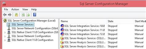 Port Numbers And Sql Server Sqlservercentral
