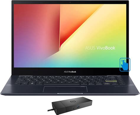 Asus Vivobook Flip Ryzen U Rx Vega W Full Hd X Ips Tb
