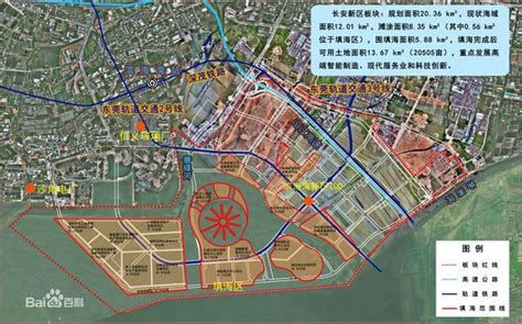 東莞市濱海灣新區打造成五大組團、宜業」宜居「宜游的城市 每日頭條