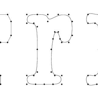 It Shows The Inverse Design And Interpolation Problems Download Scientific Diagram