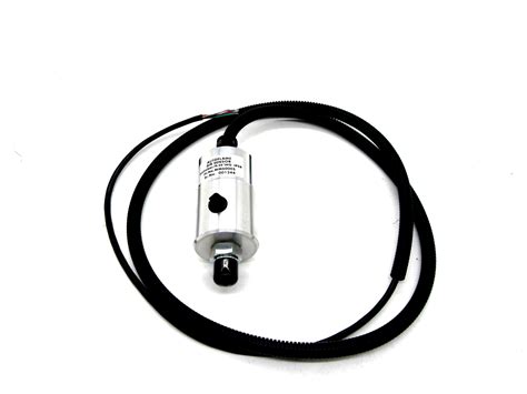 New Autoflame Mm60005 Air Sensor Sb Industrial Supply Inc