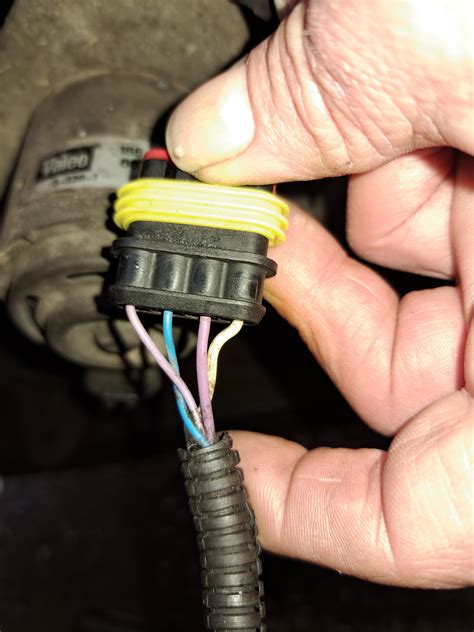 Lambda Sensor Wiring Fiat Punto Mk22b The Fiat Forum