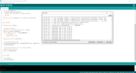 Getting Started With Espressifs Esp32 C3 Devkitm 1 On Arduino Ide Electronics Lab