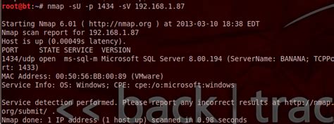 Penetration Testing Sql Servers Penetration Testing Lab